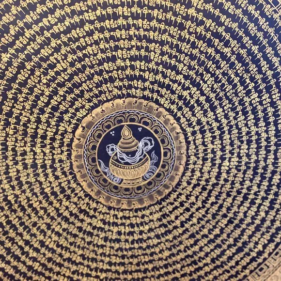 Buddhist Symbols For Compassion